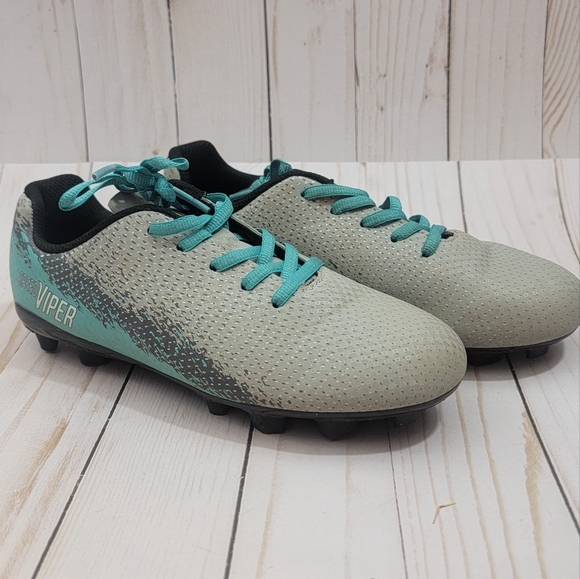 DSG | Shoes | Dsg Soccer Kids Cleats Speed Viper In Size 3 Youth | Poshmark